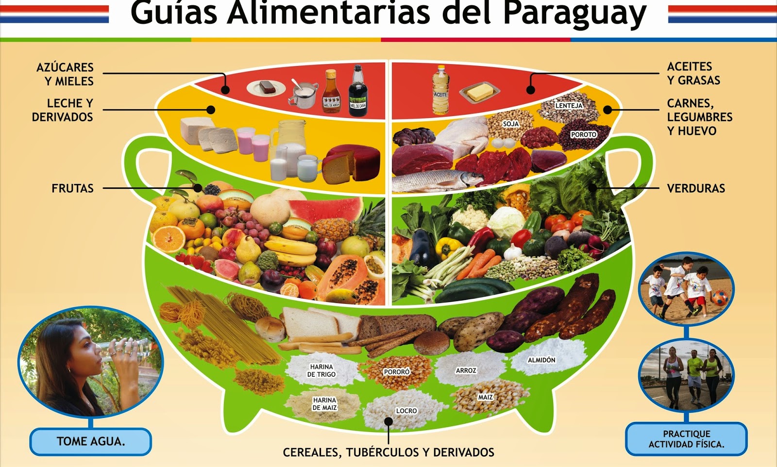 Alimentacion Saludable: Alimentación Saludable
