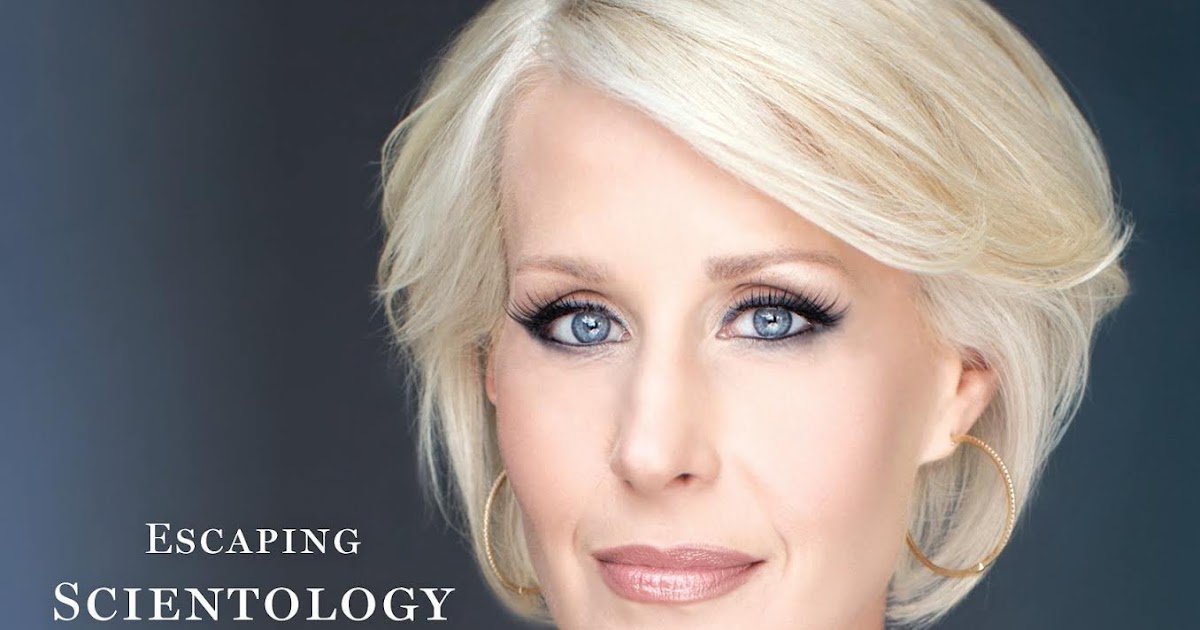 Manny's Book Shelf: Perfectly Clear: Escaping Scientology and Fighting ...