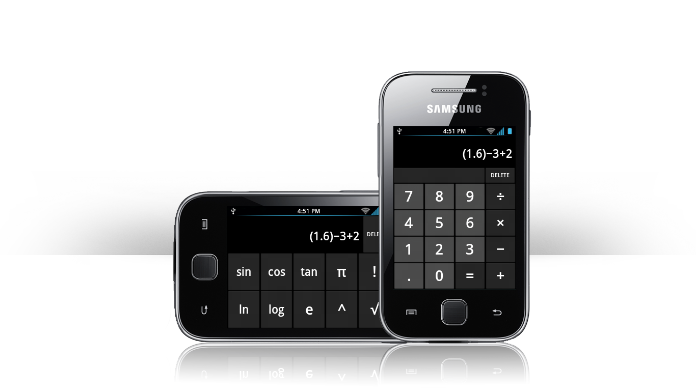 Boate Galaxy Y: Hyperion 8 Pré GM BUILD 02 para galaxy y