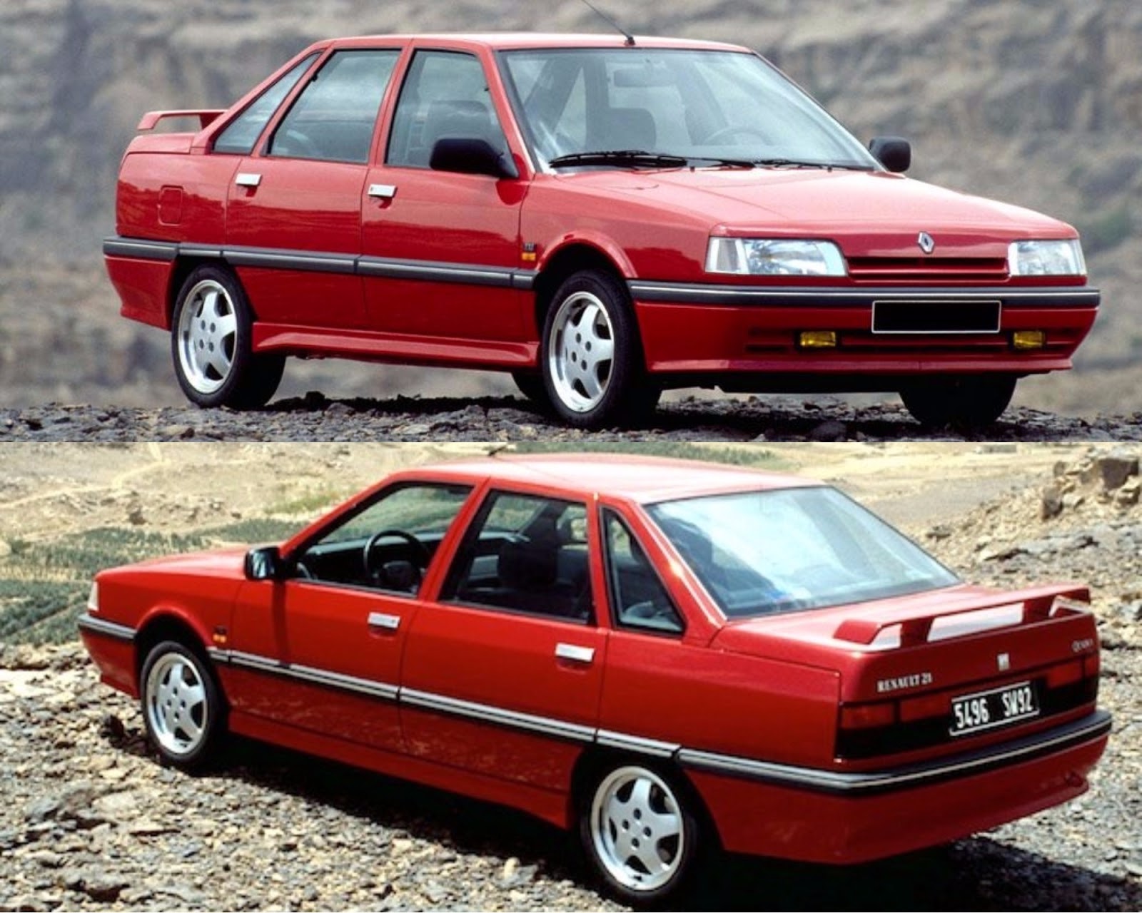 Türkiye'de de üretilmiş modellerin 15 sportif versiyonu (2.Bölüm ...