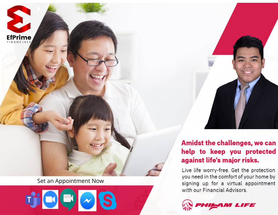10 Things to Know About VUL Life Insurance In the Philippines: Philam ...