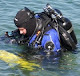 TECHNICAL DIVING TURKEY TANER AKSOY