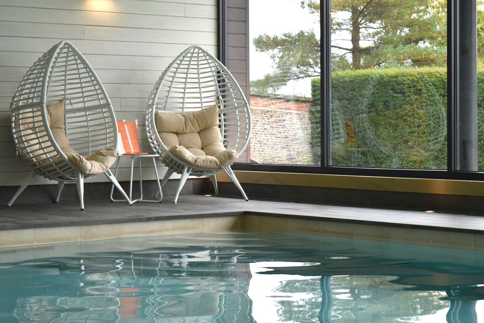 A Luxury Spa Break at Walwick Hall - The Best Boutique Hotel in ...