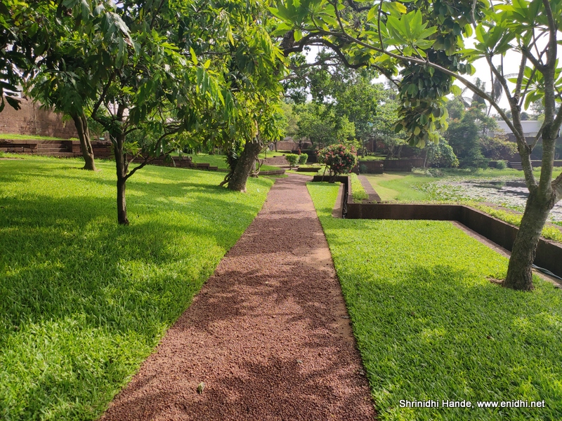 Temples of Bhubaneswar Old Town-History & Heritage - eNidhi India ...