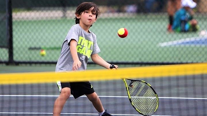 andatenis: Mini tenis. Metodología del Mini-tenis, ¿es útil de verdad?