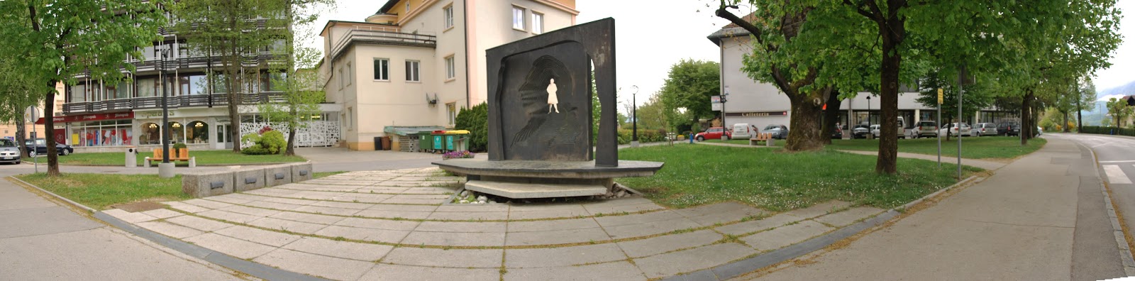 FOTOkejzar: Anton Tomaž Linhart