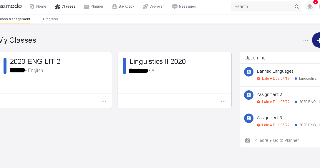 Edmodo Review