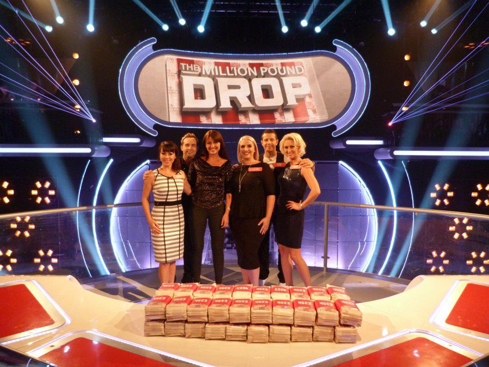 StepsFan4Ever Steps The Million Pound Drop stepsfan4ever-steps-the-million-pound-drop