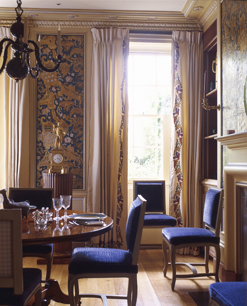 HOME DECOR PARISIAN STYLE | Simple and Serene Living