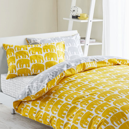 print & pattern: HOME DECOR - finlayson