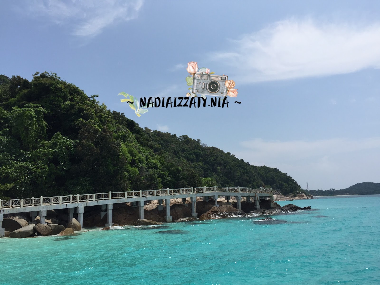 WHERE TO STAY IN PULAU REDANG , TERENGGANU , MALAYSIA? - REDANG MUTIARA ...