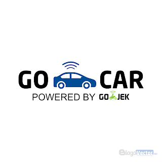 GOCAR Logo vector (.cdr) - BlogoVector