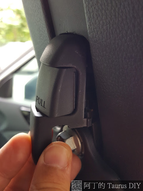 阿丁的 Taurus DIY: 6月 2020