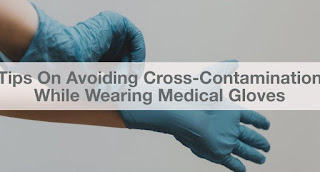 Contamination And Cross Contamination Precaution To Avoid Mix-Up ...