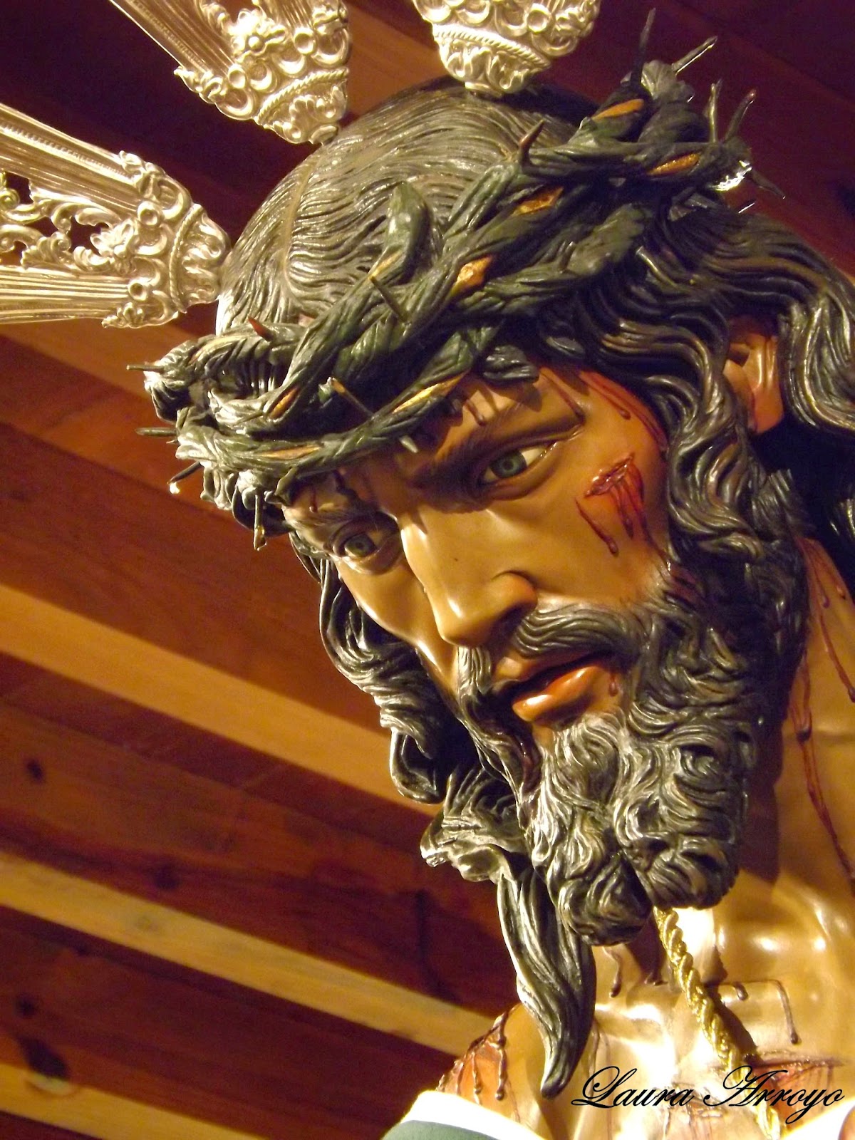 Objetivo Cofrade: Nuestro Señor de la Luz - Exposición X años de ...