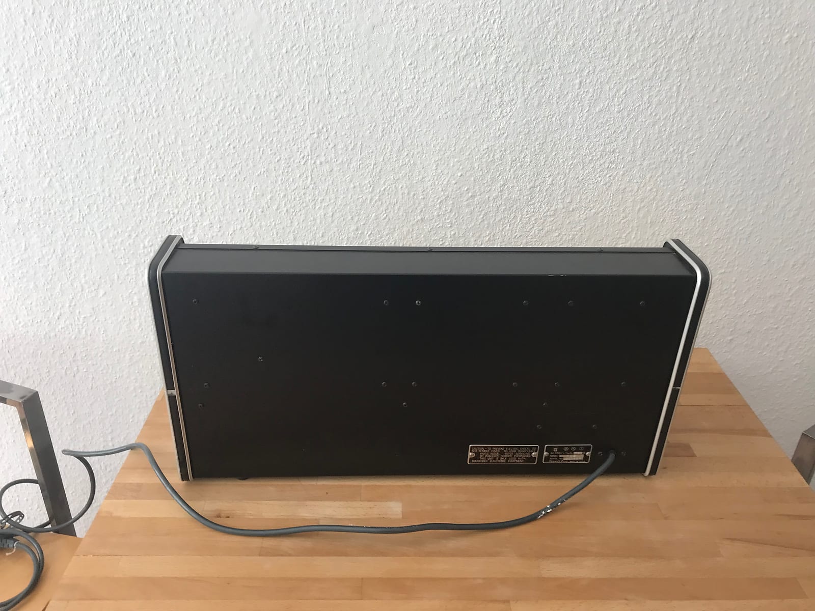 MATRIXSYNTH: Roland System 100/102 Expander SN 701826 w/ Original Box