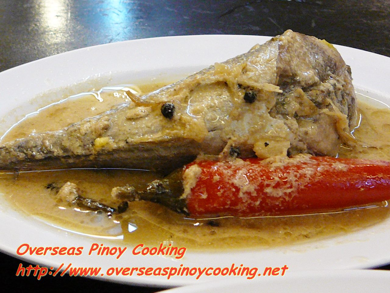 Pinoy Food Kuala Lumpur? ~ Pinoy Recipes