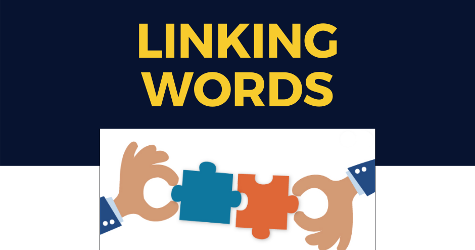 Linking Words