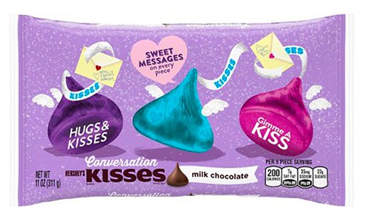 Target Addict: New at Target: Exclusive Valentine's Day Candy
