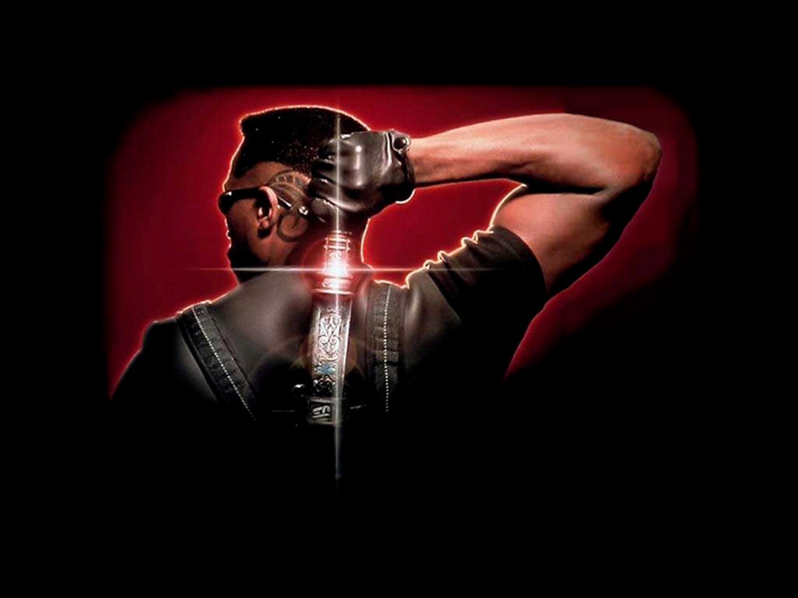 Blade 2 Wallpapers