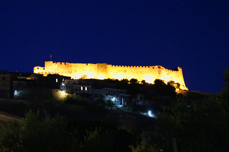 GEZİ ROTASI: KUZEY MİDİLLİ