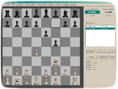 How to install uci chess engines rating - lasopafed