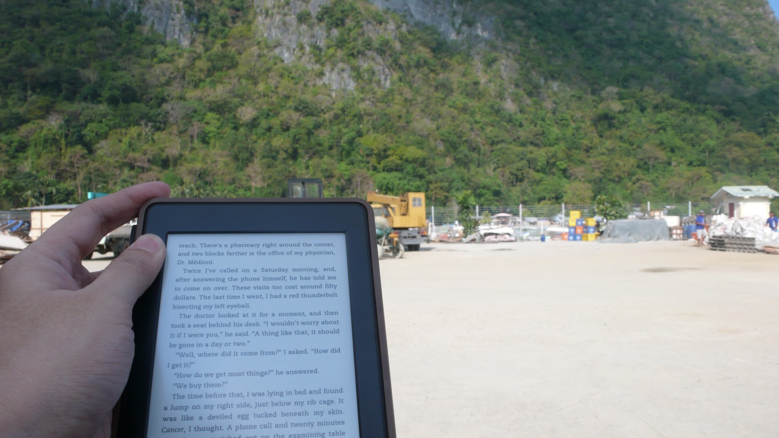 Mga kung anu-ano ni Turmukoy at Talampunay