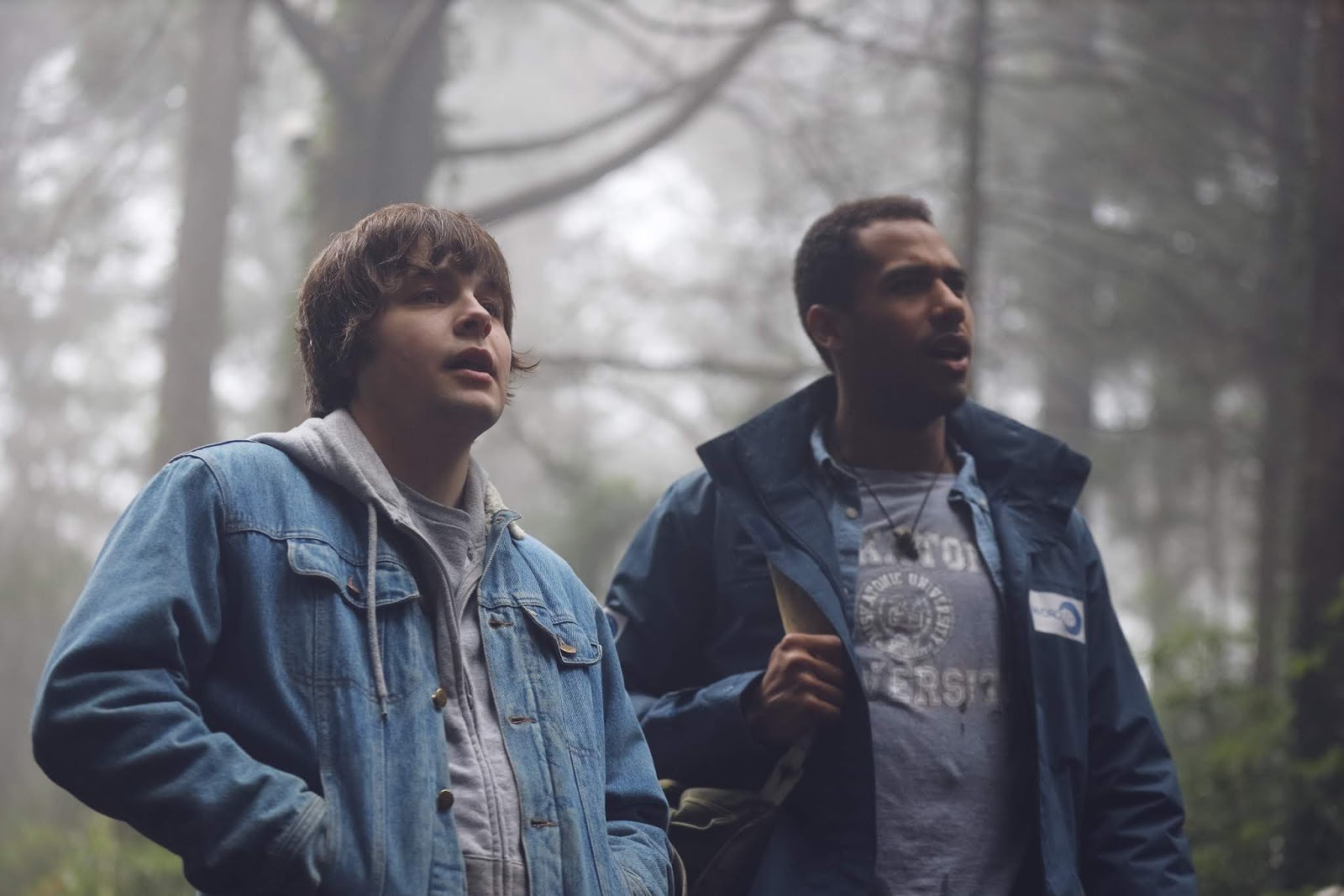 Color Out Of Space: Stills From the New Film