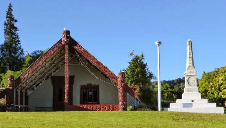 Restless Kiwi: Walking the Te Araroa Trail and other adventures around ...