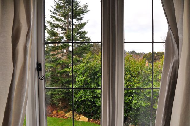 A Peek at the Creative Space of Don Calame - Jennifer Chambliss Bertman