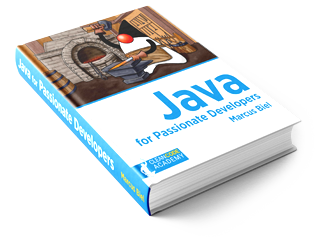 Emanuel Goette, alias Crespo: Libro Gratuito: Java for Passionate ...
