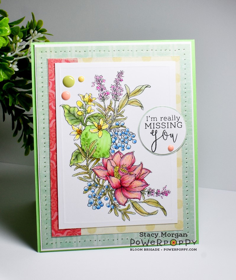 Twinshappy: Friday Healing Bouquet