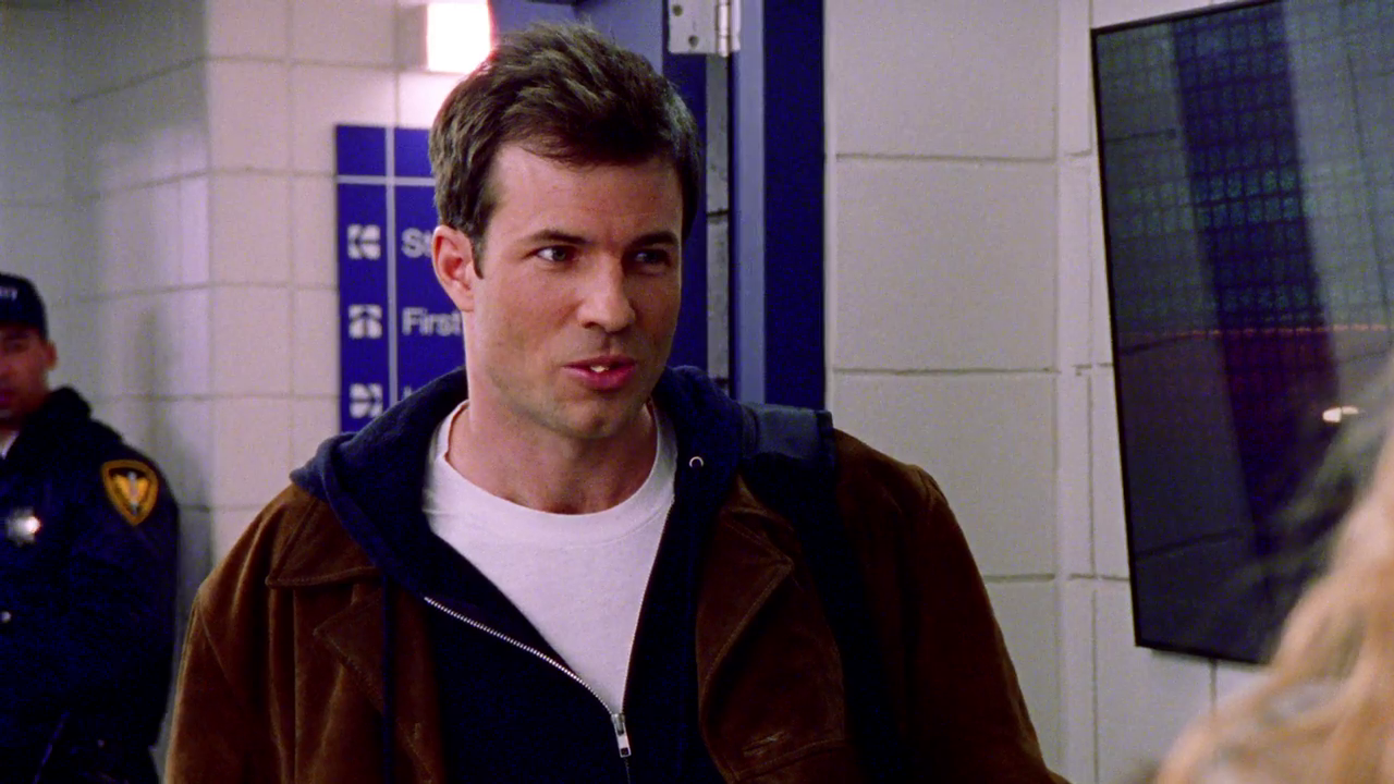 ausCAPS: Mark Devine in Sex And The City 2-01 "Take Me Out To The Ball ...