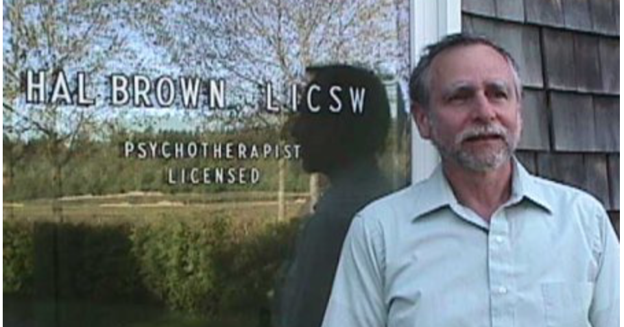 Hal Brown's Blog - changed to Hal Brown's Stressline: About Hal Brown ...