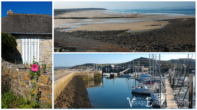 Voyages et Expériences : A la Découverte du Cotentin!