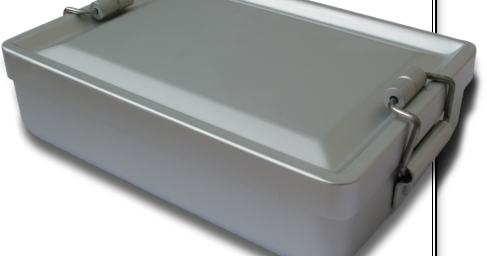 French Vocabulary Illustrated: gamelle