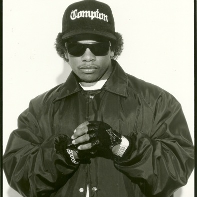 [TRADUÇÃO] Eazy-E - Real Muthaphuckkin G's - Junkie Tv