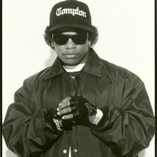 [TRADUÇÃO] Eazy-E - Real Muthaphuckkin G's - Junkie Tv