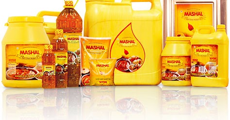 Edible oil (cooking oil) repacking business