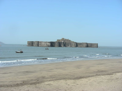 Murud Beach | Konkankatta.in