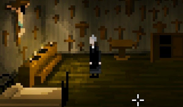 Análise: The Last Door (PC) envolve o jogador em um conto de terror ...