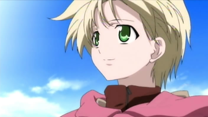 Do you hate when DBZ fans say every anime is a rip off • Kanzenshuu