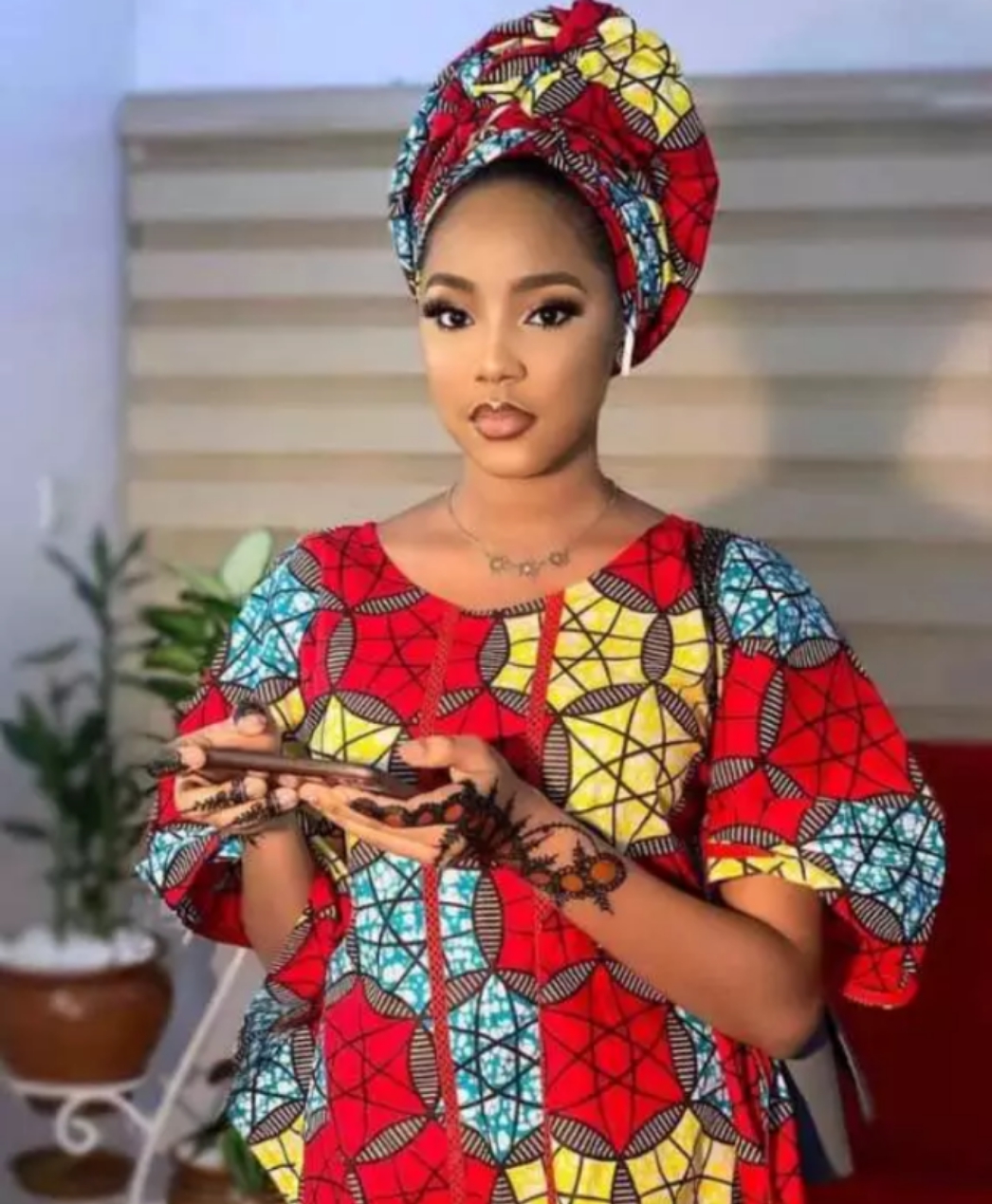 Kayan Lefe: Dinki Kala 30 da yadace Ango ya saka a cikin Lefen shekara ...