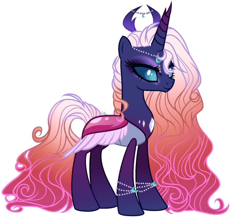 30+ Gambar Kuda Poni - My Little Pony | Xyui