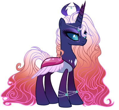 30+ Gambar Kuda Poni - My Little Pony | Xyui