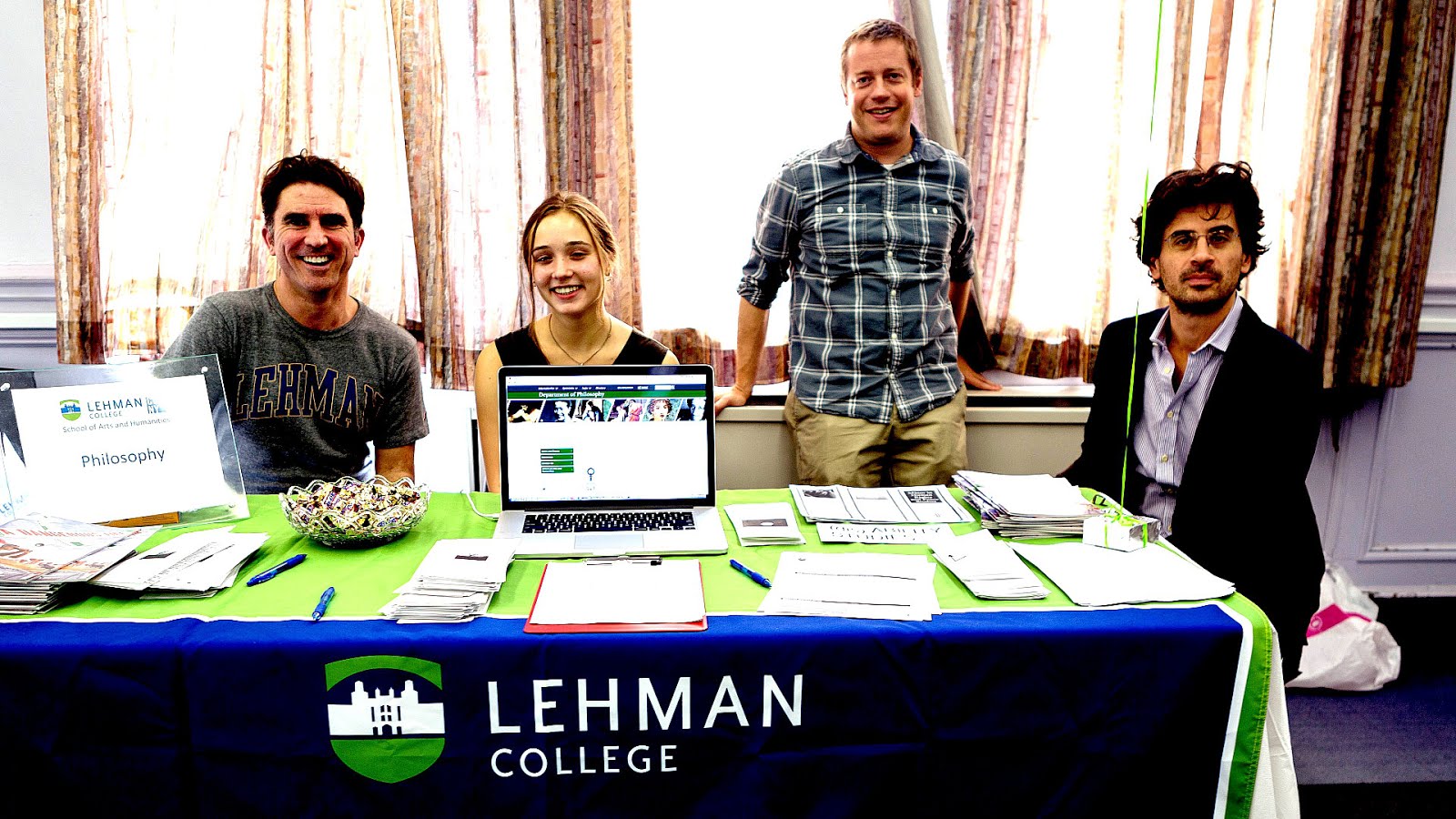 Lehman College Masters Program - College Choices