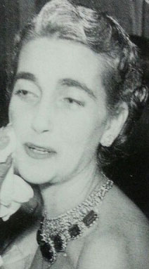 Tiara Mania: Barbara Hutton's Emerald Tiara