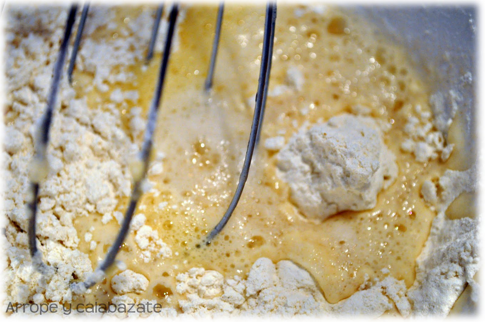 Arrope y calabazate: El artista invitado: SUPPLI