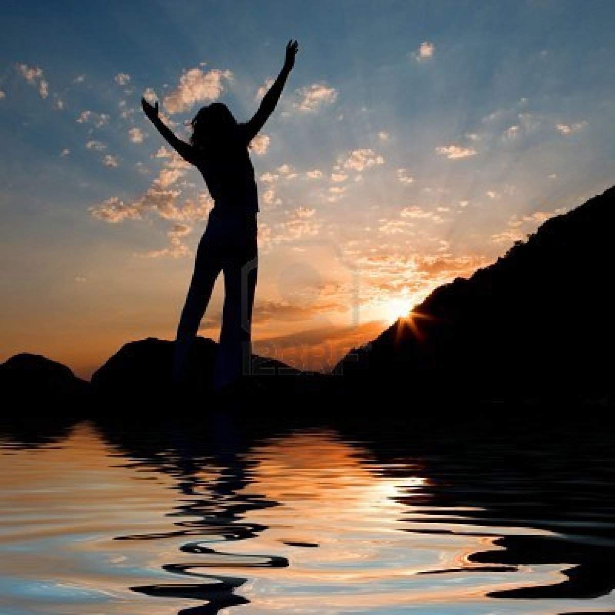 Hussein's Blog - Living Life To The Fullest: A Recipe on how to enjoy ...