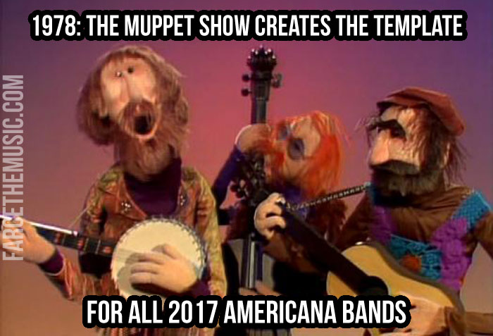 Farce the Music: More Monday Morning Memes: Americana, Kane Brown, Luke ...